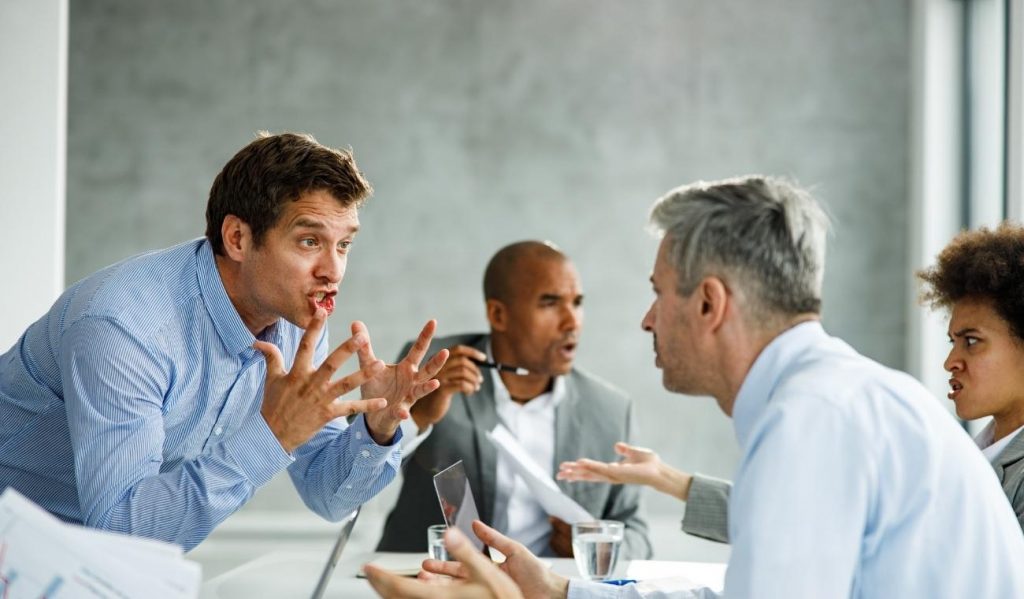 20 Tips sobre problemas en la comunicación - comohacer.marketing